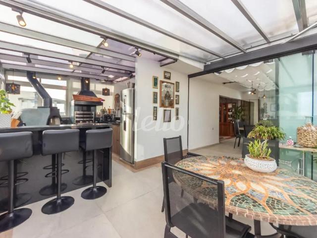 Apartamento 4 quartos à venda no a Vila Gumercindo