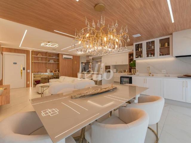 Apartamento 4 quartos à venda no a Vila Dom Pedro I