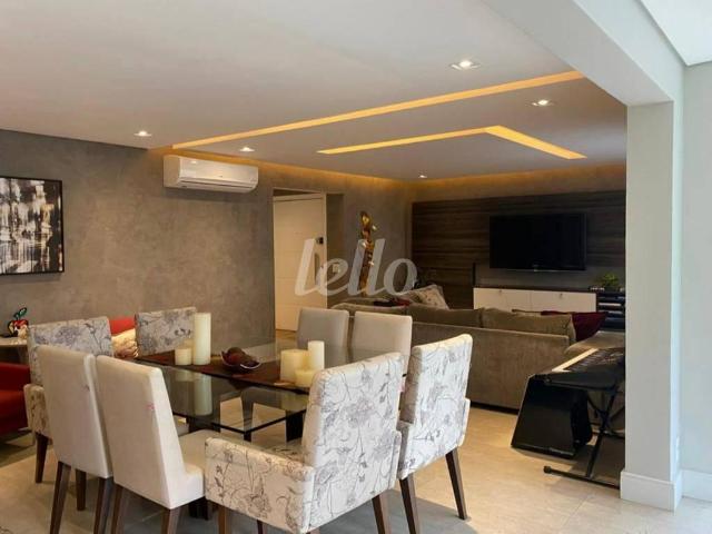 Apartamento 4 quartos à venda no a Vila Olímpia