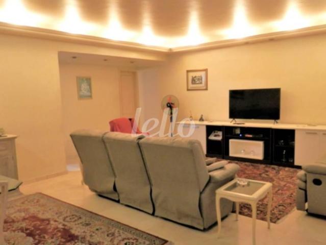 Apartamento 4 quartos à venda no a Vila Monte Alegre
