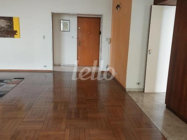 Apartamento 4 quartos à venda no a Vila Monumento