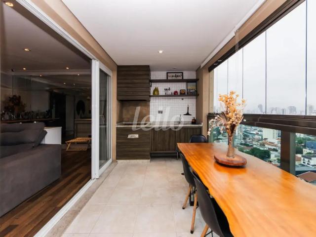 Apartamento 4 quartos à venda no a Vila Mariana