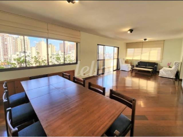 Apartamento 4 quartos à venda no a Vila Mariana