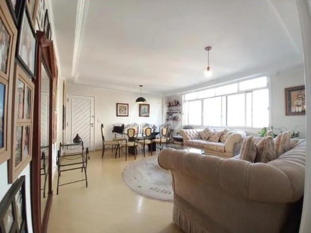 Apartamento 4 quartos à venda no a Vila Mariana