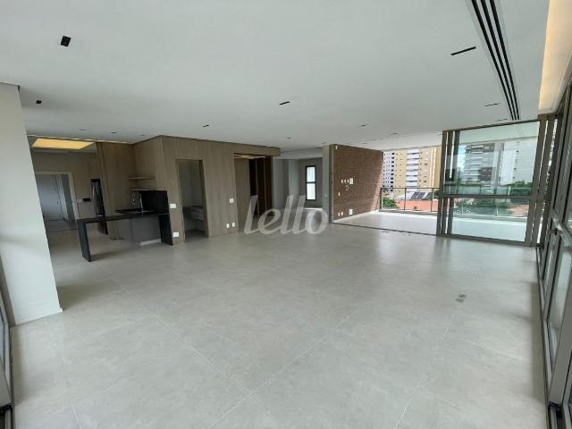Apartamento 4 quartos à venda no a Vila Mariana