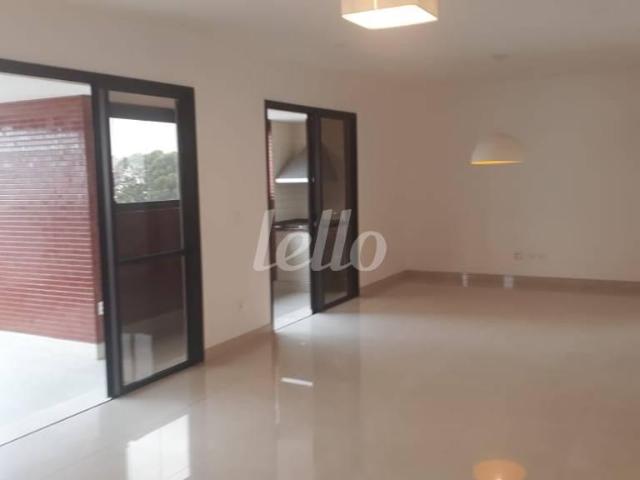 Apartamento 4 quartos à venda no a Vila Mariana