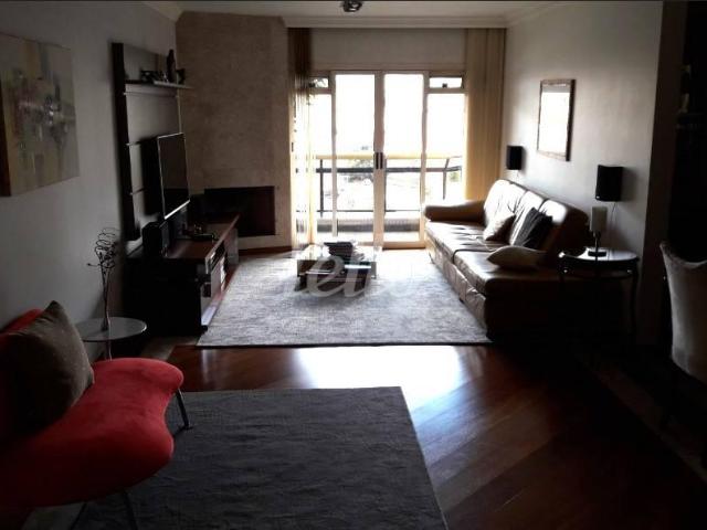 Apartamento 4 quartos à venda no a Vila Mariana