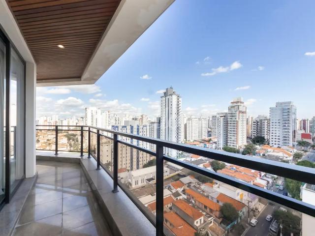 Apartamento 4 quartos à venda no a Vila Mariana