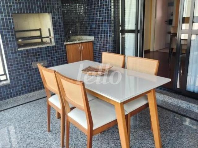 Apartamento 4 quartos à venda no a Vila Mascote