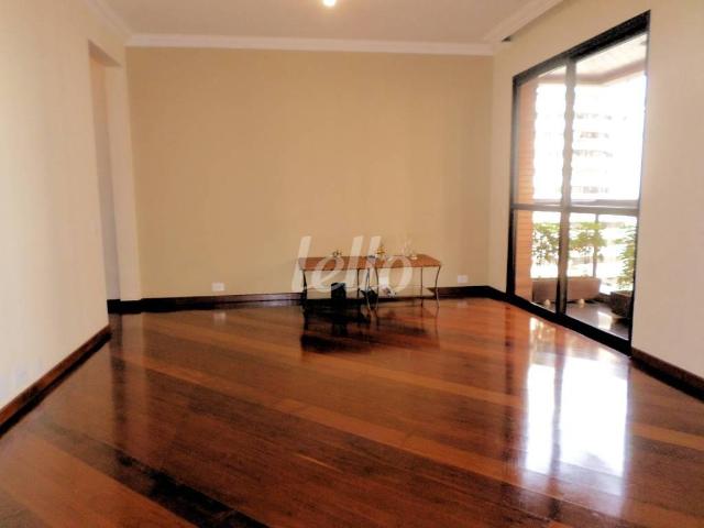 Apartamento 4 quartos à venda no a Perdizes