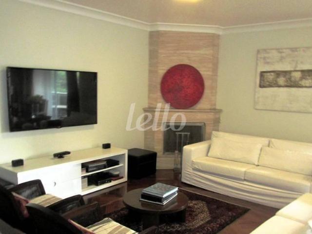 Apartamento 4 quartos à venda no a Perdizes