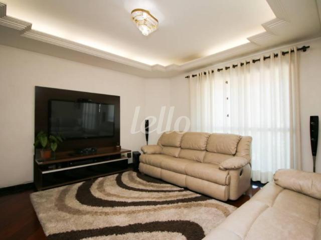 Apartamento 4 quartos à venda no a Vila Prudente