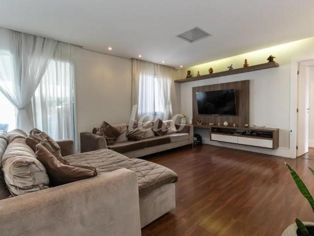 Apartamento 4 quartos à venda no a Vila Romana