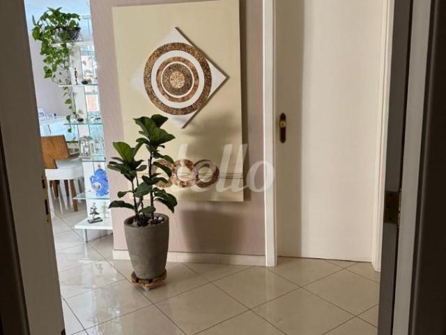 Apartamento 4 quartos à venda no a Vila Regente Feijó