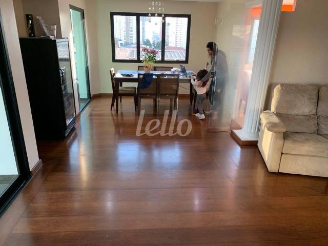 Apartamento 4 quartos à venda no a Vila Regente Feijó