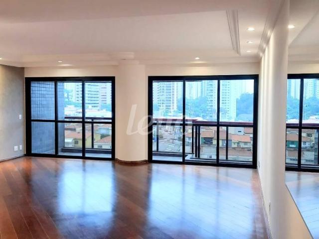 Apartamento 4 quartos à venda no a Jardim Anália Franco