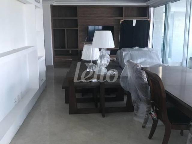 Apartamento 4 quartos à venda no a Jardim Anália Franco