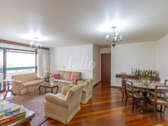 Apartamento 4 quartos à venda no a Vila Uberabinha