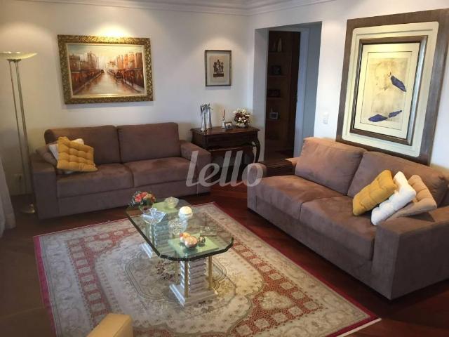 Apartamento 4 quartos à venda no a Vila Uberabinha