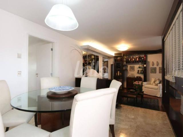 Apartamento 4 quartos à venda no a Vila Uberabinha