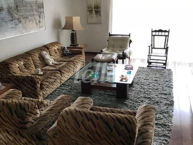 Apartamento 4 quartos à venda no a Vila Uberabinha