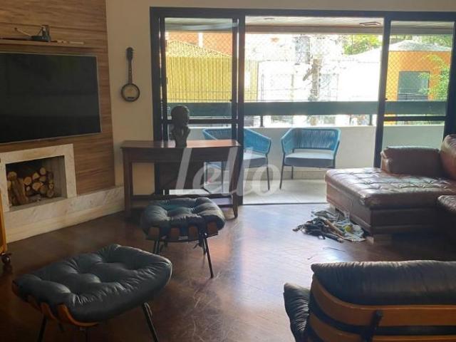 Apartamento 4 quartos à venda no a Vila Uberabinha