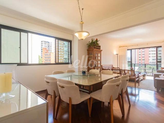 Apartamento 4 quartos à venda no a Vila Uberabinha