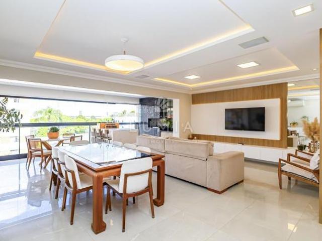 Apartamento 4 quartos à venda no Água Verde Curiti
