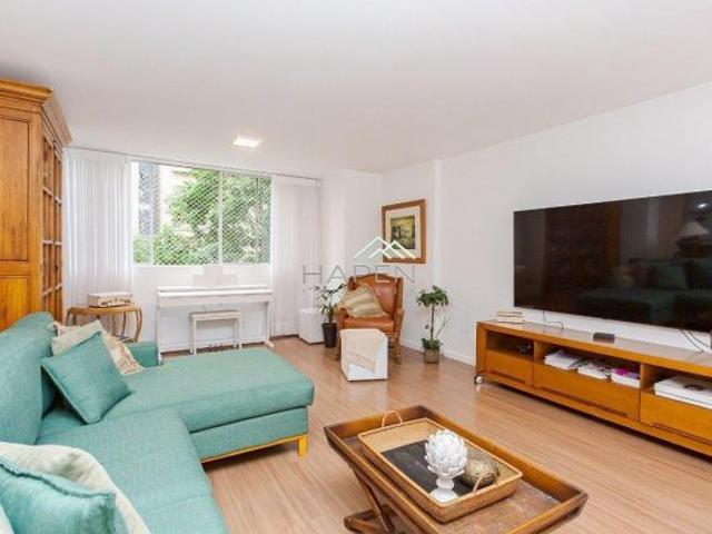 Apartamento 4 quartos à venda no Água Verde