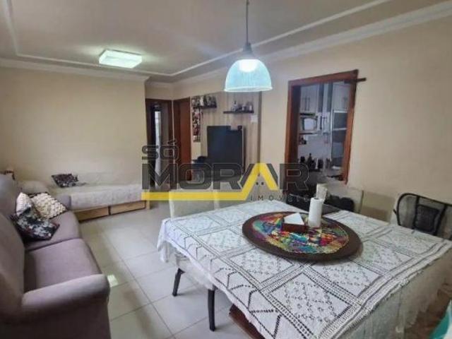 Apartamento 4 quartos a venda no bairro Floresta 112,93m2