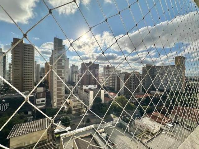 Apartamento 4 quartos á venda no bairro Lourdes