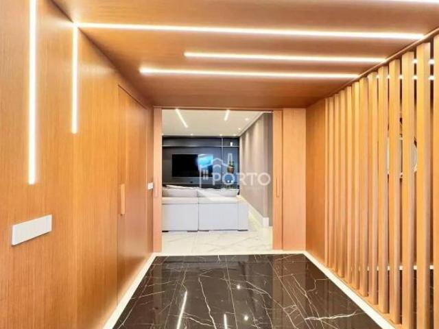 Apartamento 4 quartos à venda no bairro Nova Piracicaba em Piracicaba