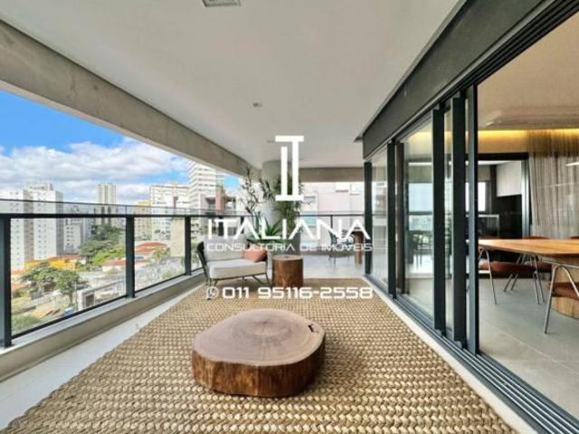 Apartamento 4 Quartos à Venda no Bairro Vila Madalena São Paulo SP