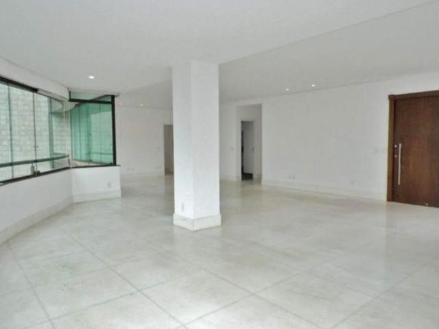 Apartamento 4 quartos à venda no Belvedere