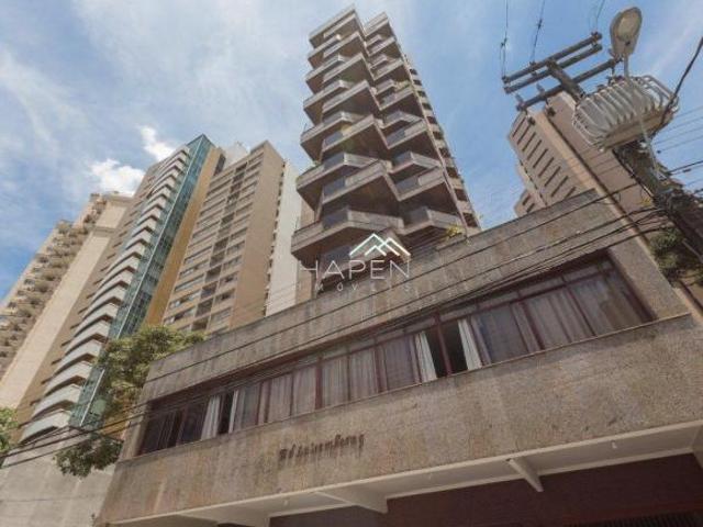 Apartamento 4 quartos à venda no Cabral