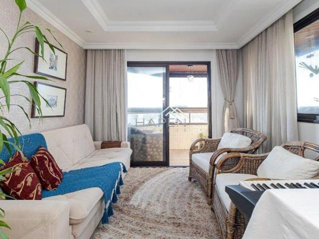 Apartamento 4 quartos à venda no Ecoville