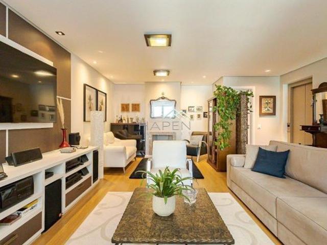 Apartamento 4 quartos à venda no Ecoville