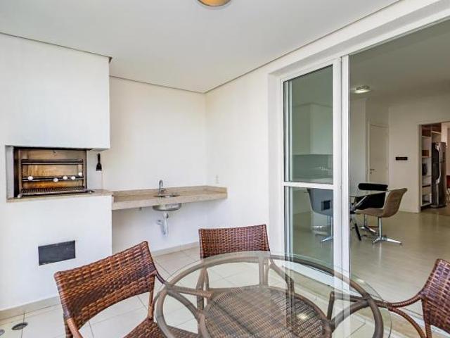 Apartamento 4 quartos à venda no Ecoville Curitiba