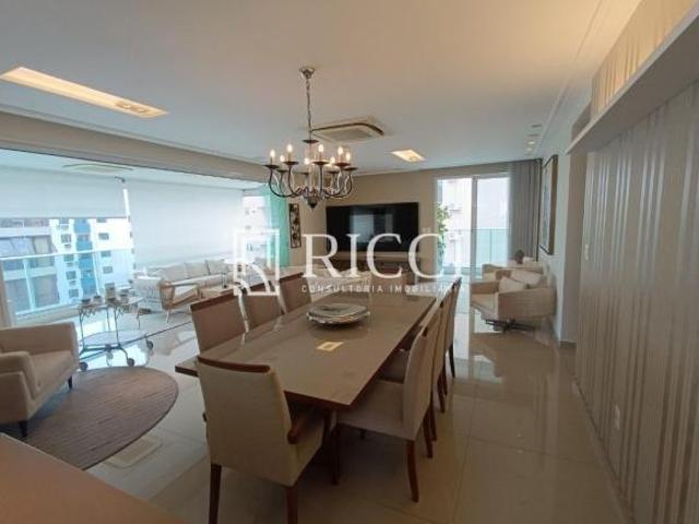 Apartamento 4 Quartos à Venda no Embaré, Santos SP | RICCI