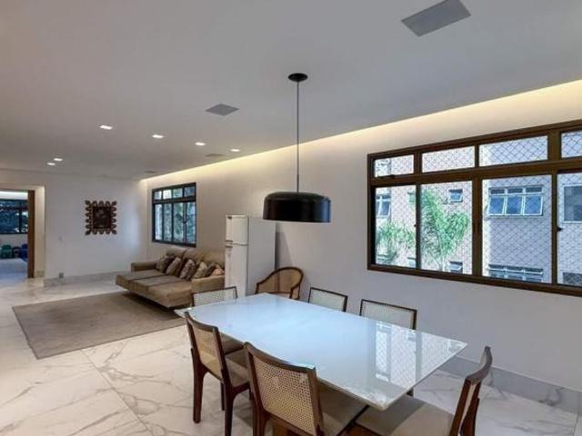 Apartamento 4 quartos à venda no Funcionários