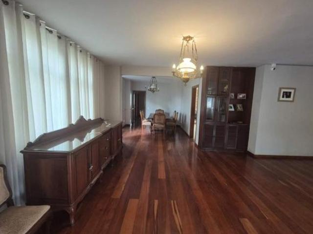 Apartamento 4 quartos á venda no Funcionários