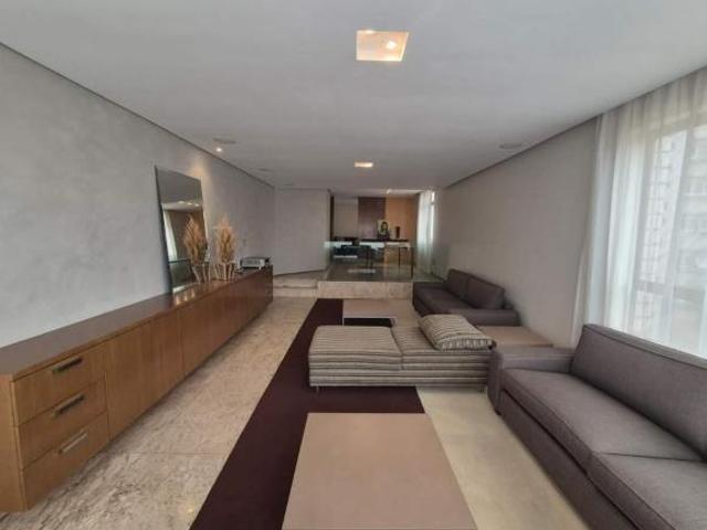 Apartamento 4 quartos á venda no Gutierrez