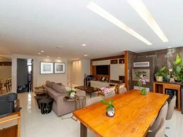 Apartamento 4 quartos à venda no Gutierrez