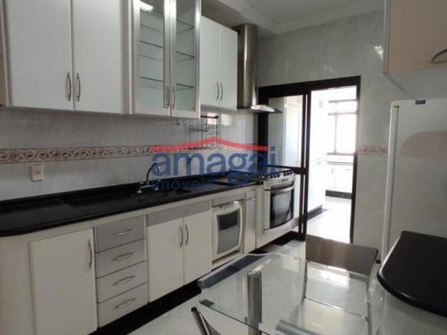 Apartamento 4 quartos à venda no Parque Residencial Aquarius