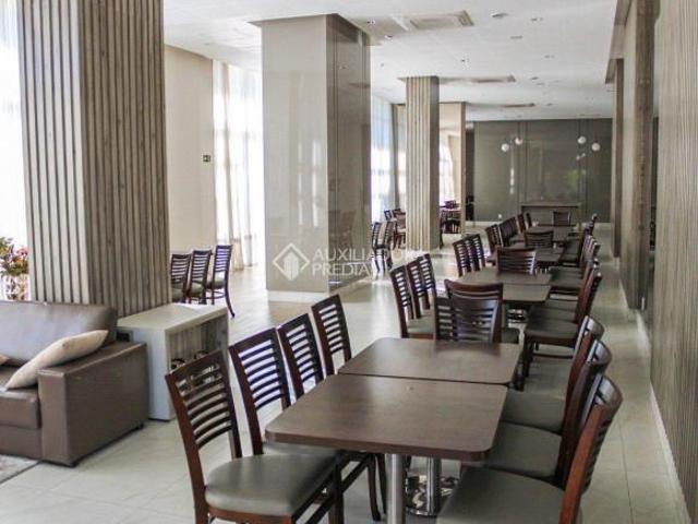 Apartamento 4 quartos à venda no Reserva Ecoville Torre Graciosa | Andar alto | Vista panorâmica