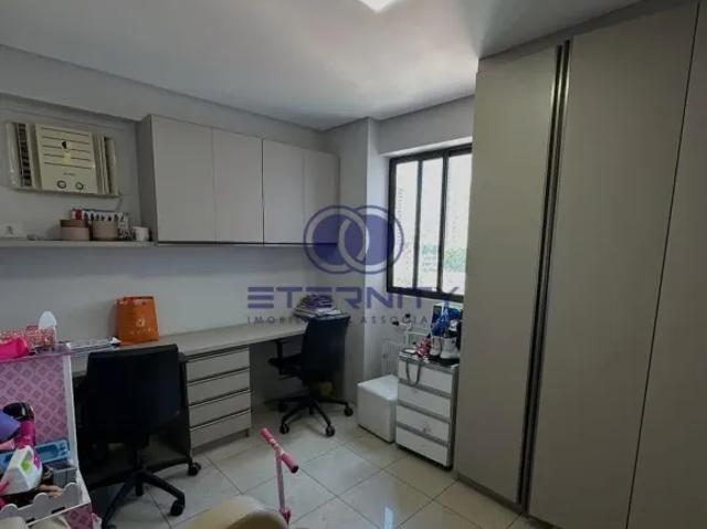 Apartamento 4 Quartos à Venda no Rosarinho, Recife, 136m²
