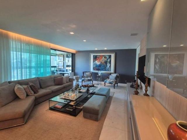 Apartamento 4 quartos à venda no Santa Efigênia / Funcionários