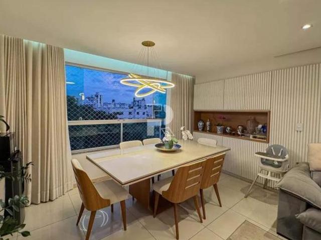 APARTAMENTO 4 QUARTOS À VENDA – PRADO