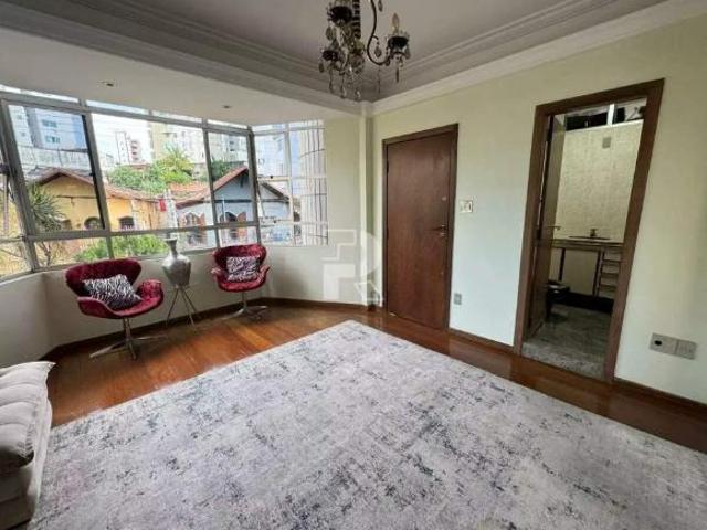 Apartamento 4 Quartos à Venda – Prado