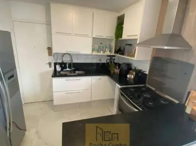 Apartamento 4 quartos à venda São Paulo, SP R$ 1.190.000